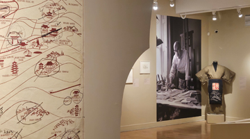 Benaki Museum - Home