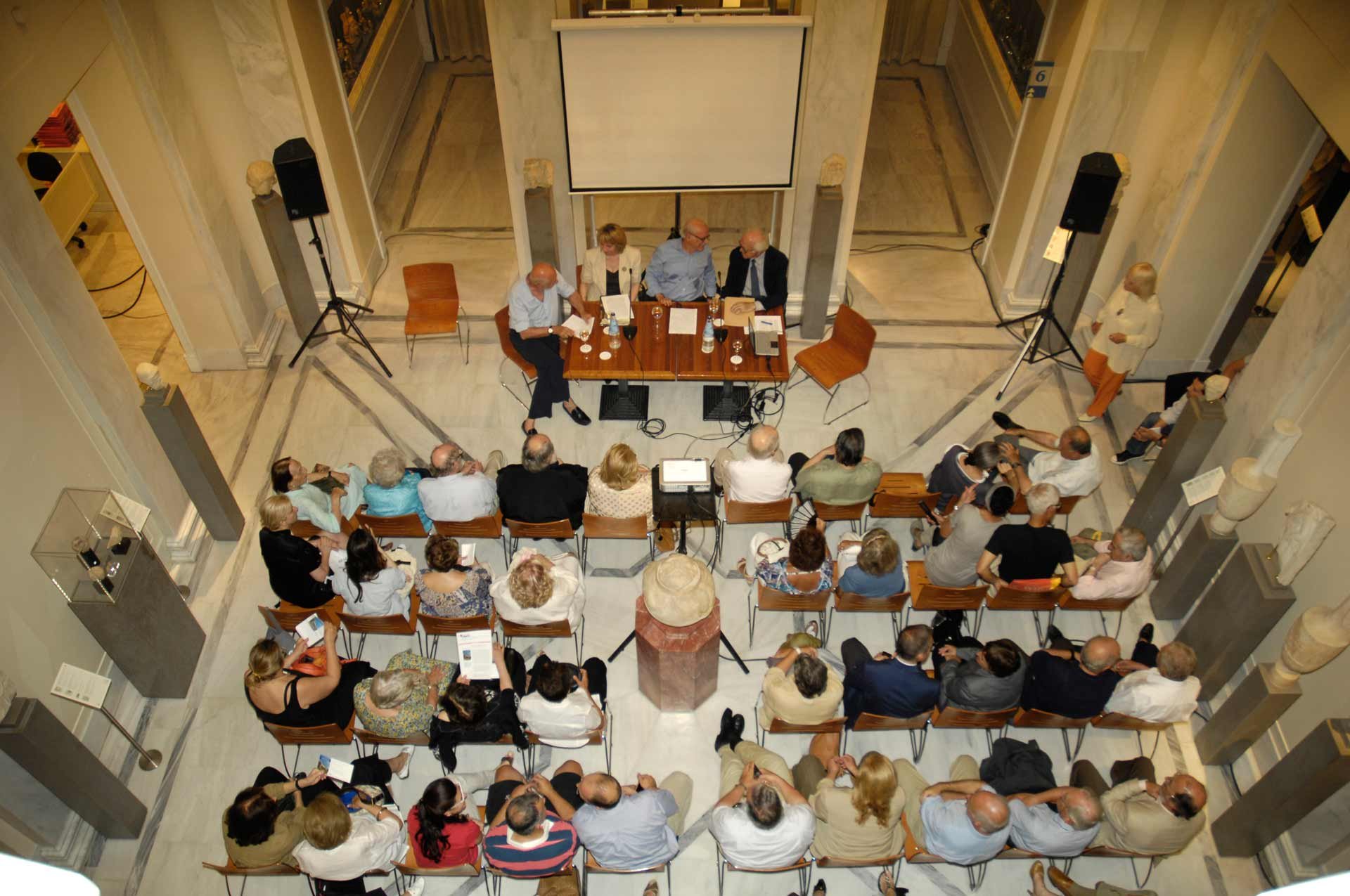 ΜΟΥΣΕΙΟ ΕΛΛΗΝΙΚΟΥ ΠΟΛΙΤΙΣΜΟΥ - Μουσείο Μπενάκη