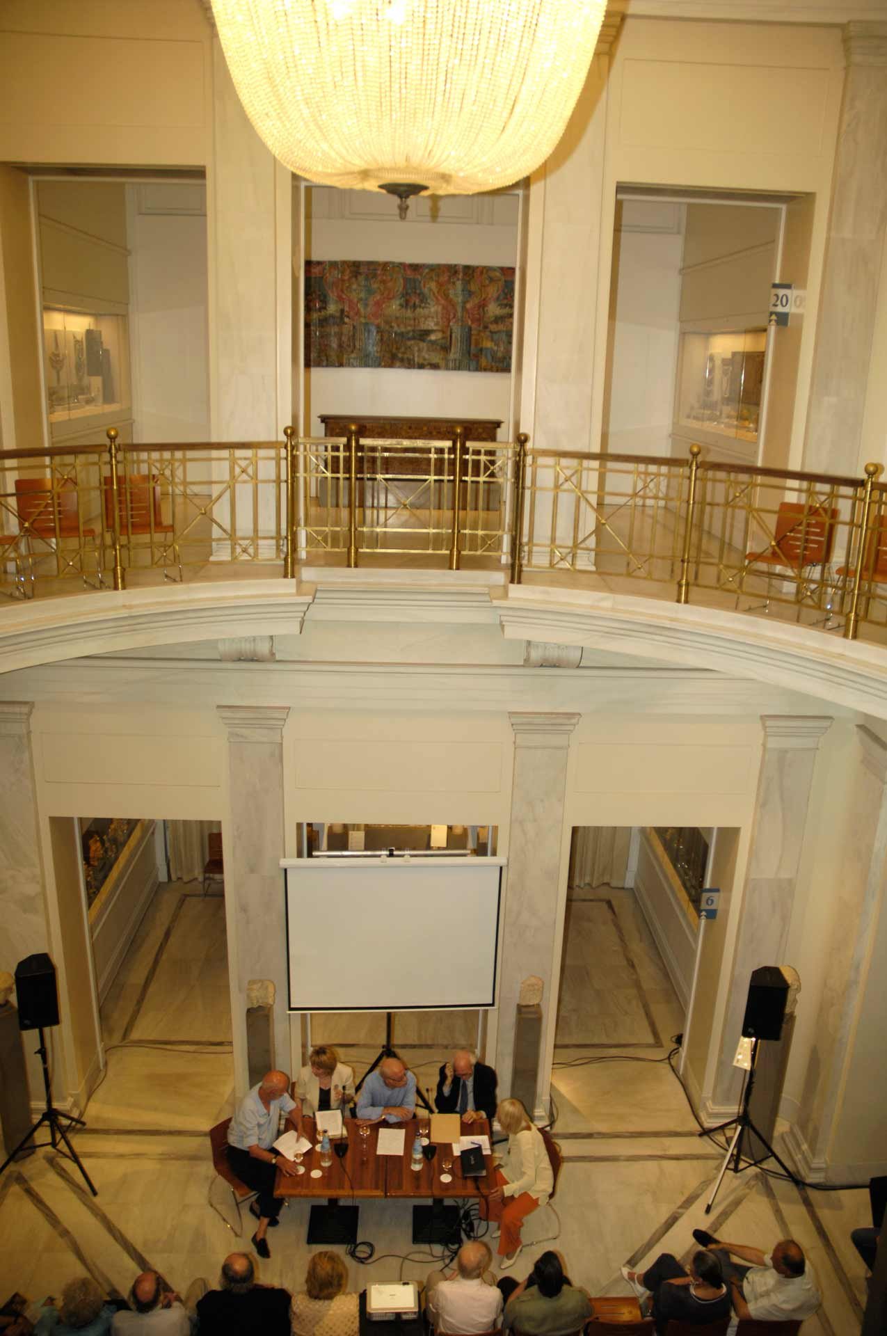 ΜΟΥΣΕΙΟ ΕΛΛΗΝΙΚΟΥ ΠΟΛΙΤΙΣΜΟΥ - Μουσείο Μπενάκη