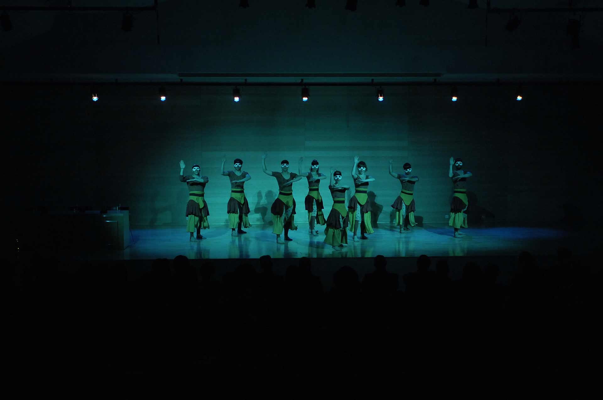 PIREOS 138 - Benaki Museum