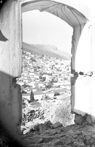Πεύκη - Μουσείο Μπενάκη