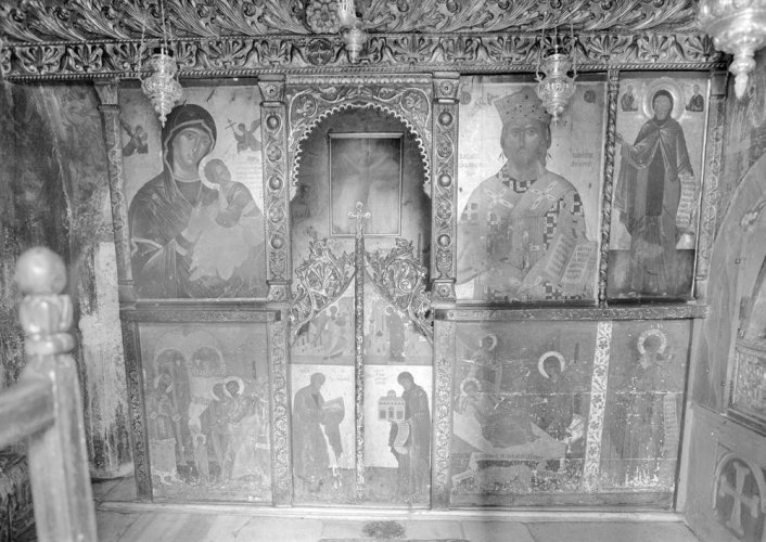 - Benaki Museum