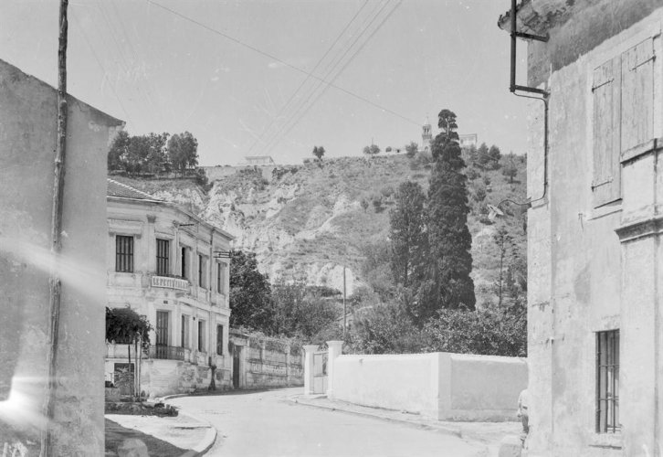 Δωδεκάνησα - Κάλυμνος & σφουγγαράδες. - Μουσείο Μπενάκη