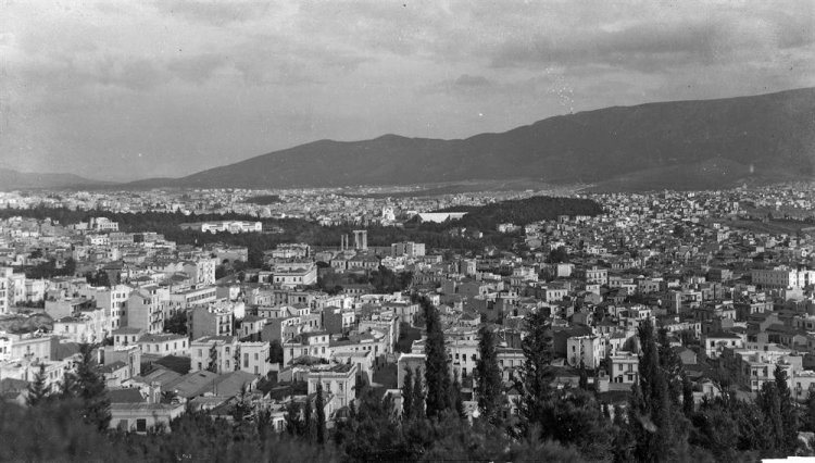 Ελλάδαμ 1950-1955 - Μουσείο Μπενάκη