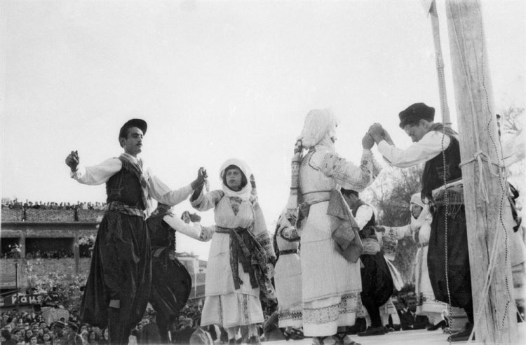 Μύκονος - Μουσείο Μπενάκη