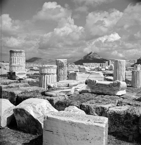 - Μουσείο Μπενάκη