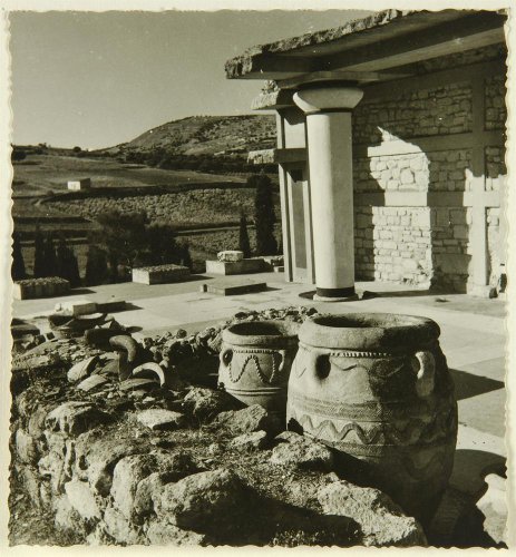 Θεσσαλονίκη - Μουσείο Μπενάκη