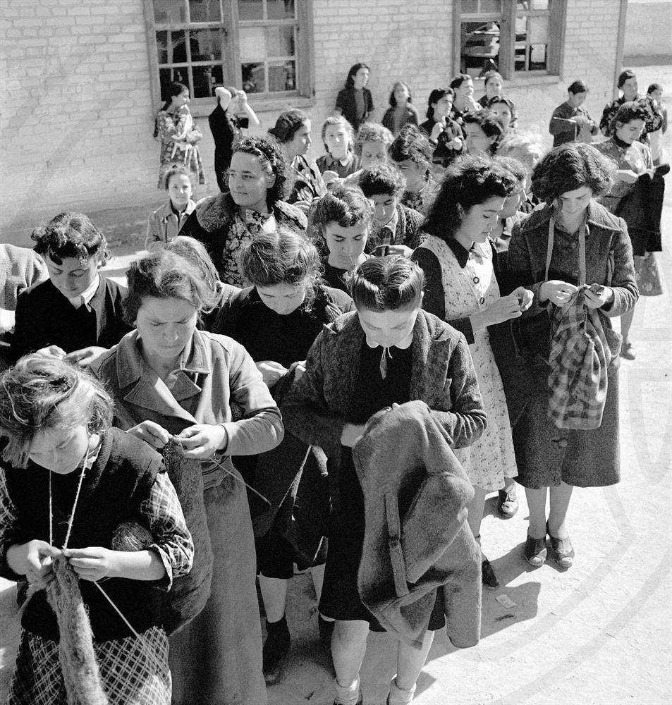 Αθήνα, 1940 - Μουσείο Μπενάκη