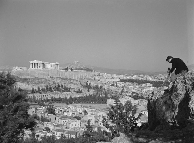 - Μουσείο Μπενάκη
