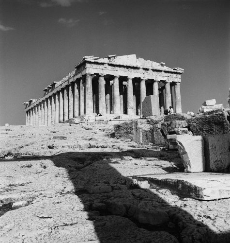 Σκύρος - Μουσείο Μπενάκη
