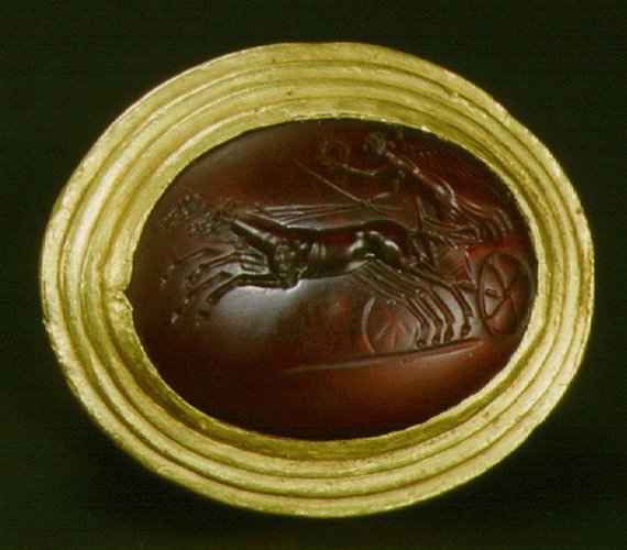 - Benaki Museum