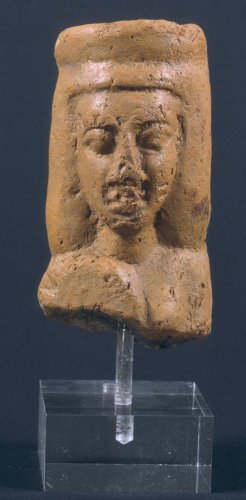 - Benaki Museum