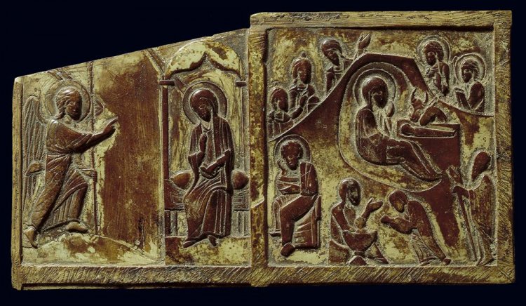 - Benaki Museum