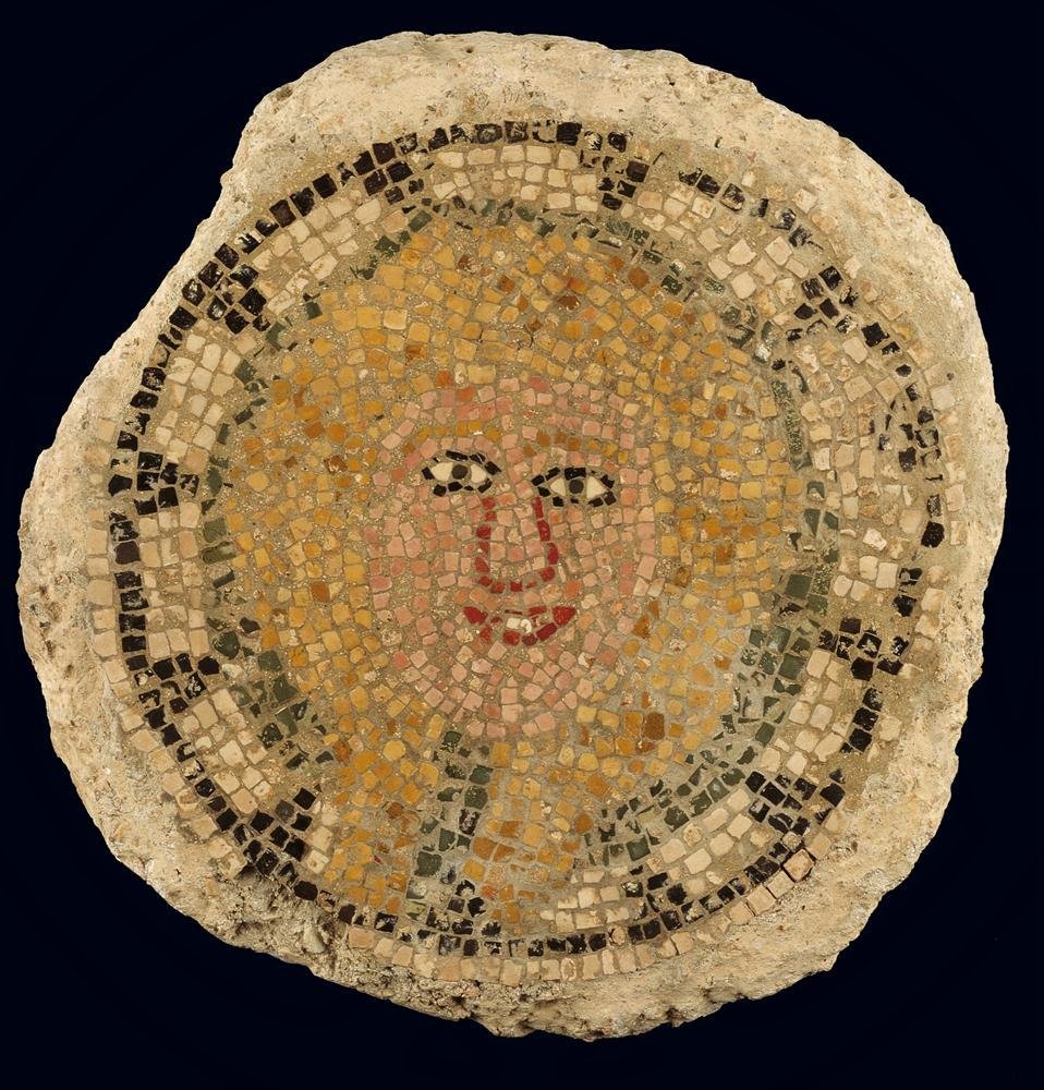 - Benaki Museum