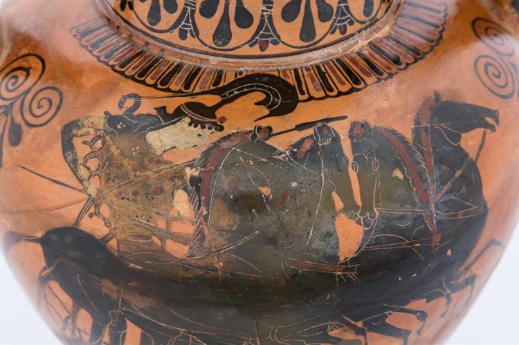 - Benaki Museum