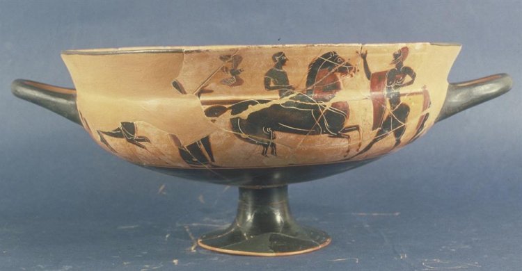 - Benaki Museum