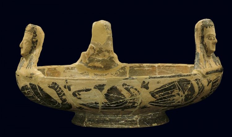 - Benaki Museum