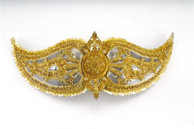 - Benaki Museum