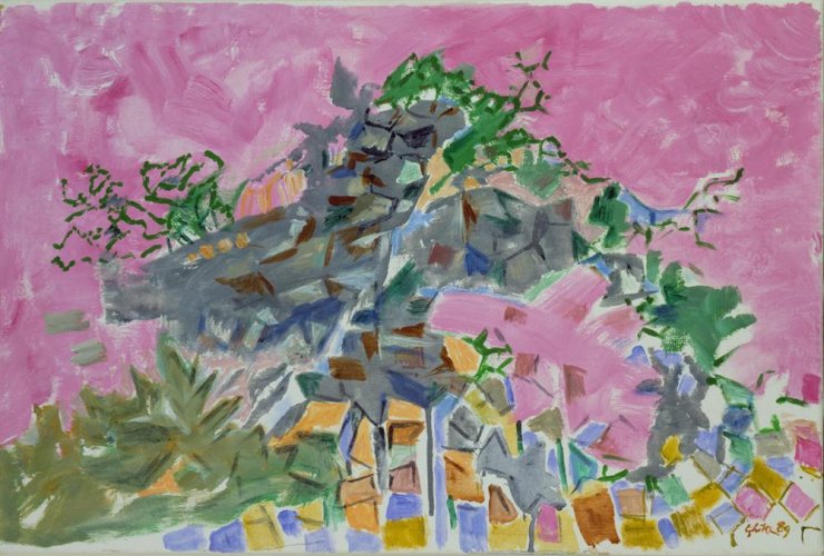 - Benaki Museum