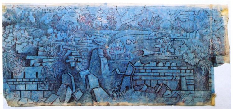 - Benaki Museum