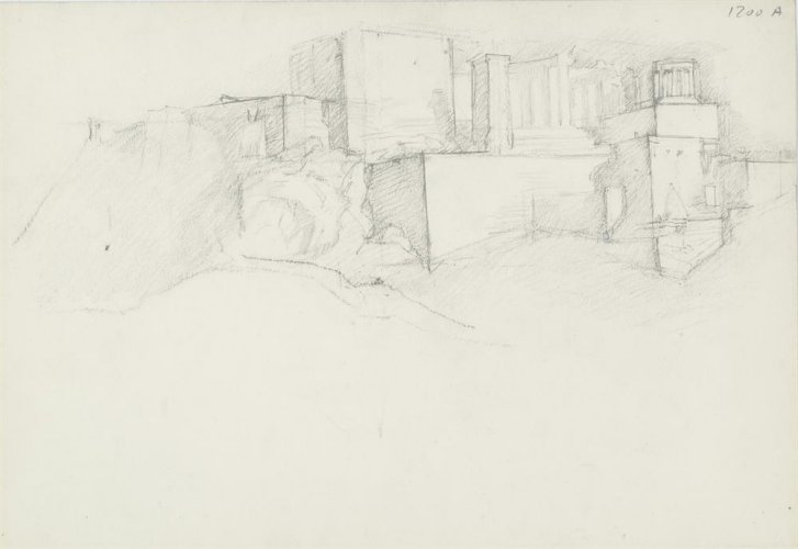 - Benaki Museum