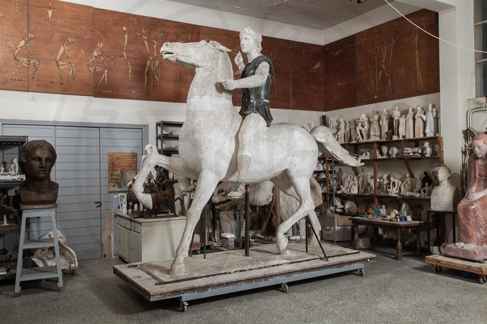 - Benaki Museum