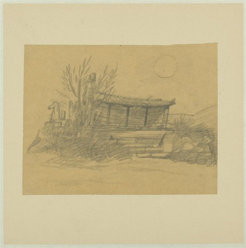 - Benaki Museum