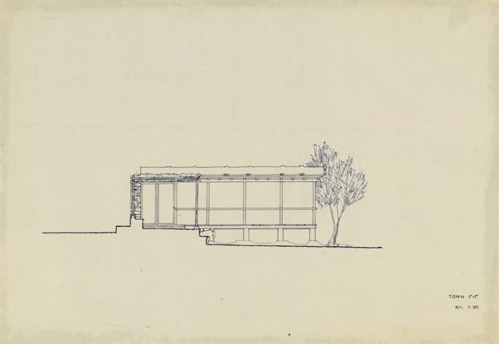 - Benaki Museum