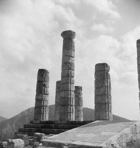 Μετέωρα - Μουσείο Μπενάκη