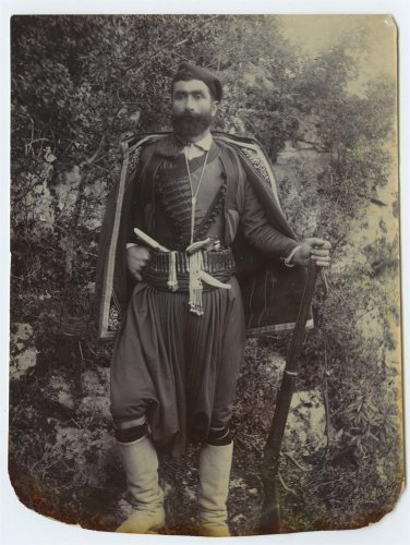 - Benaki Museum
