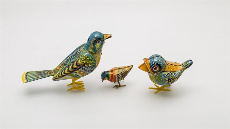 - Benaki Museum