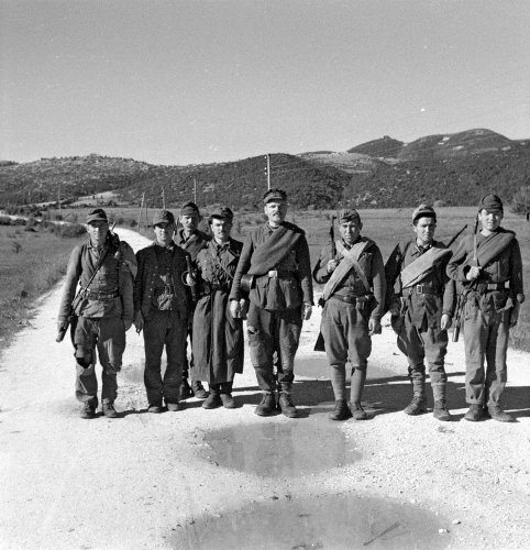Αθήνα, 1940 - Μουσείο Μπενάκη