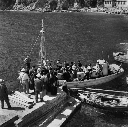 Ιερά Μονή Αγίου Γρηγορίου - Μουσείο Μπενάκη