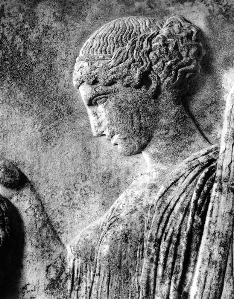 Δήμητρα και Περσεφόνη - Μουσείο Μπενάκη