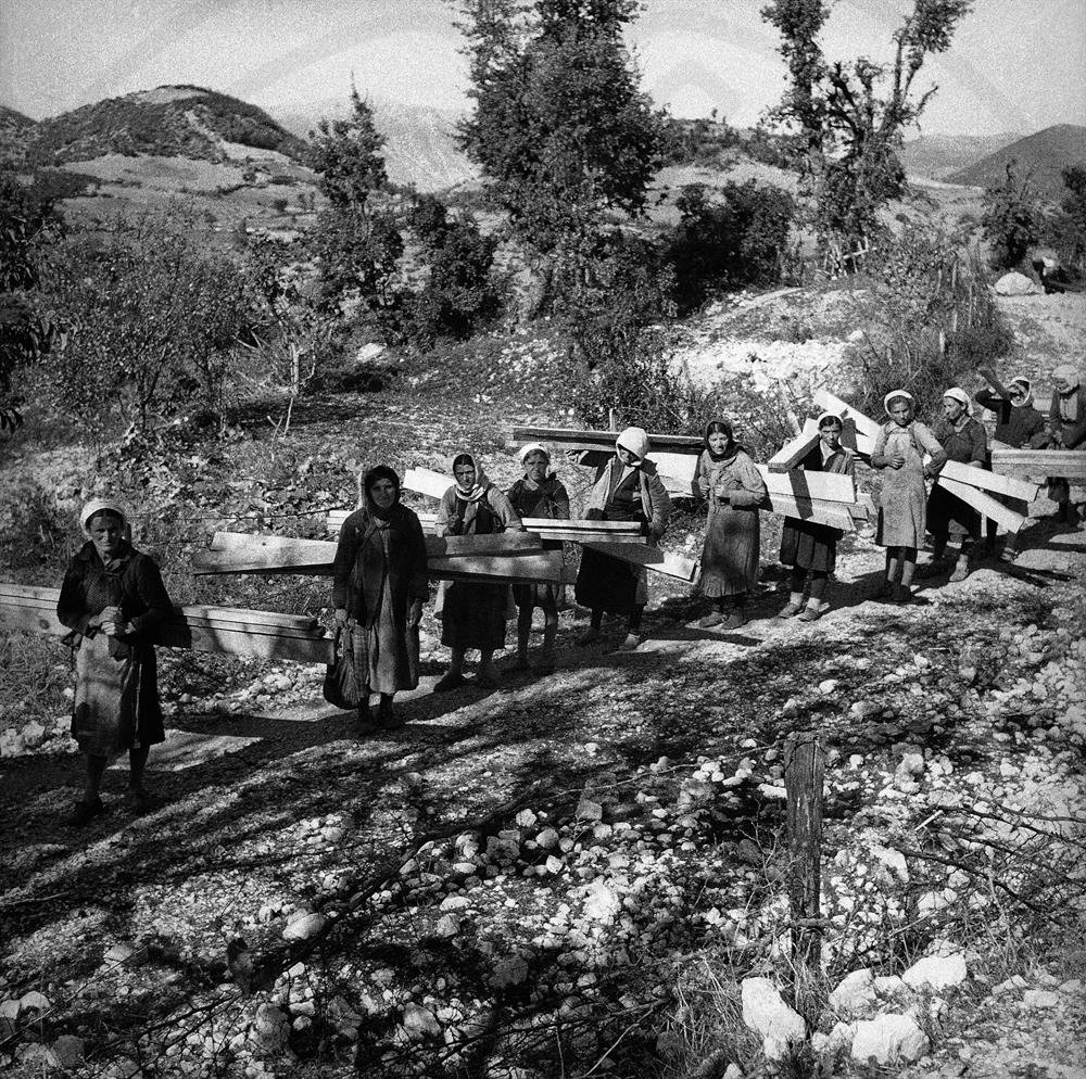 Ζίτσα Ιωαννίνων - Μουσείο Μπενάκη