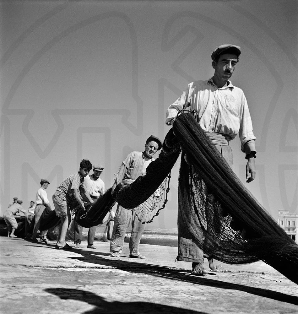 Αίγινα - Μουσείο Μπενάκη