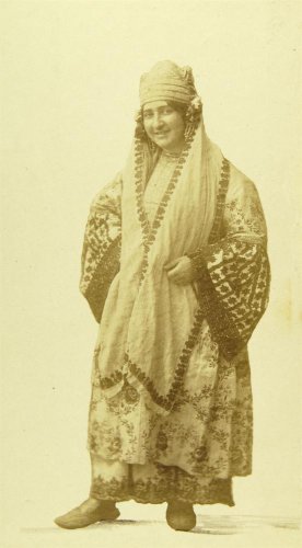 - Benaki Museum