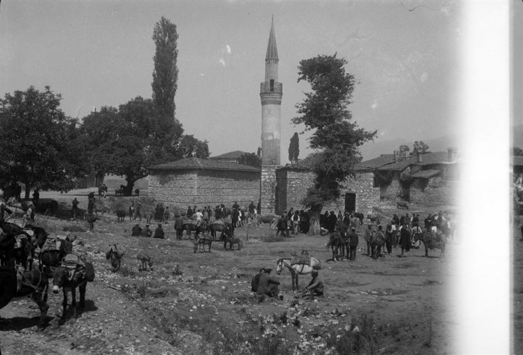 Ελλάδα, 1950 - Μουσείο Μπενάκη