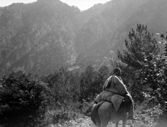 Αθήνα, 1940 - Μουσείο Μπενάκη
