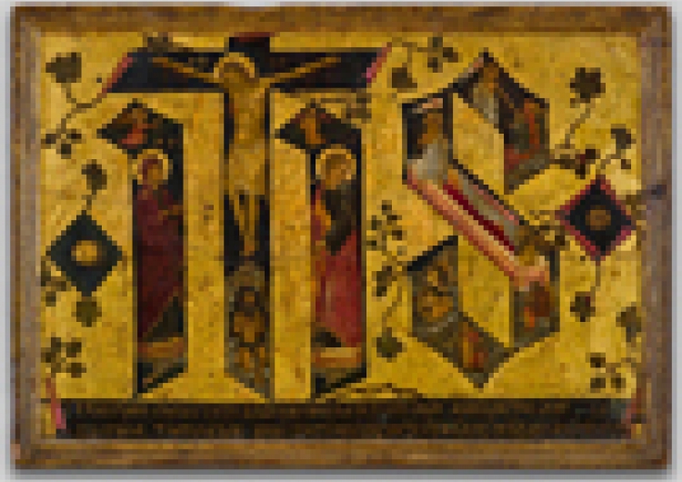 Lecture Maniera Greca in the West, Maniera Latina in the Byzantine East ...