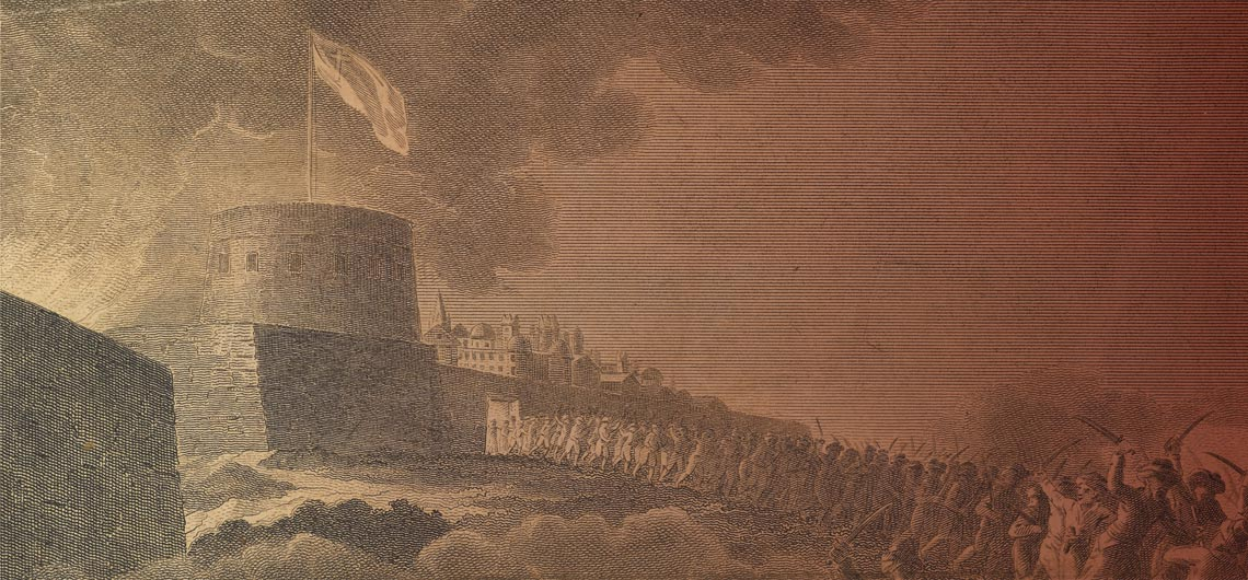 MESSOLONGHI 1826: 200 Years since the Exodus - Benaki Museum