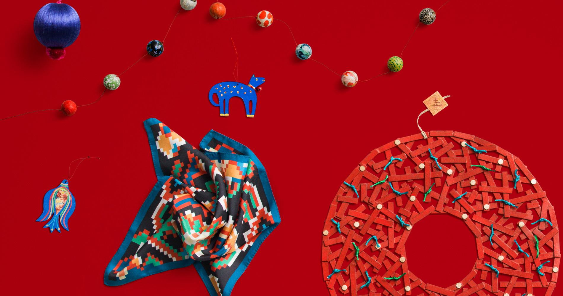 Benaki Museum - Home